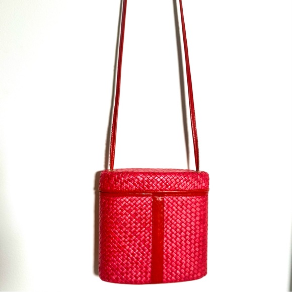 Barbara Bolan | Bags | Vintage Barbara Bolan Purse | Poshmark